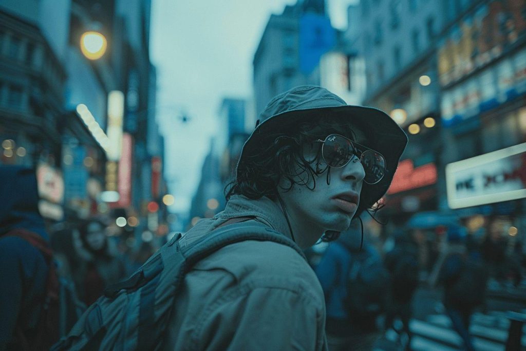 Comment localiser une personne sans qu'elle le sache