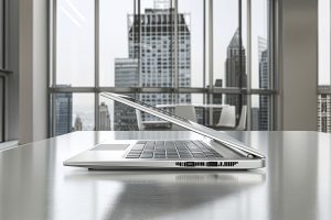 Dell Latitude 2-en-1 : le PC hybride pro passe au crible