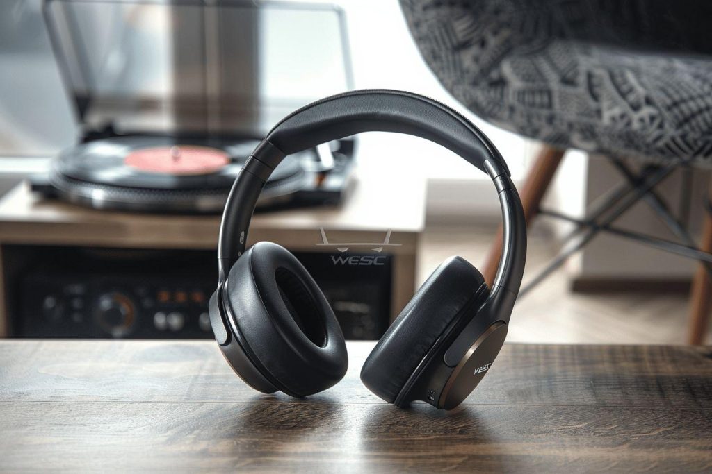 Wesc, faites le choix de la qualité pour votre musique